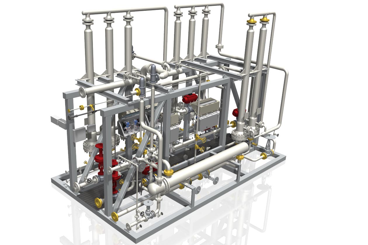 MembraneSolutions.Blog
