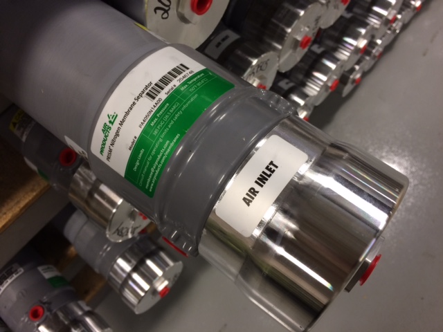 Our Most Commonly Requested Membrane Application? | MembraneSolutions.Blog