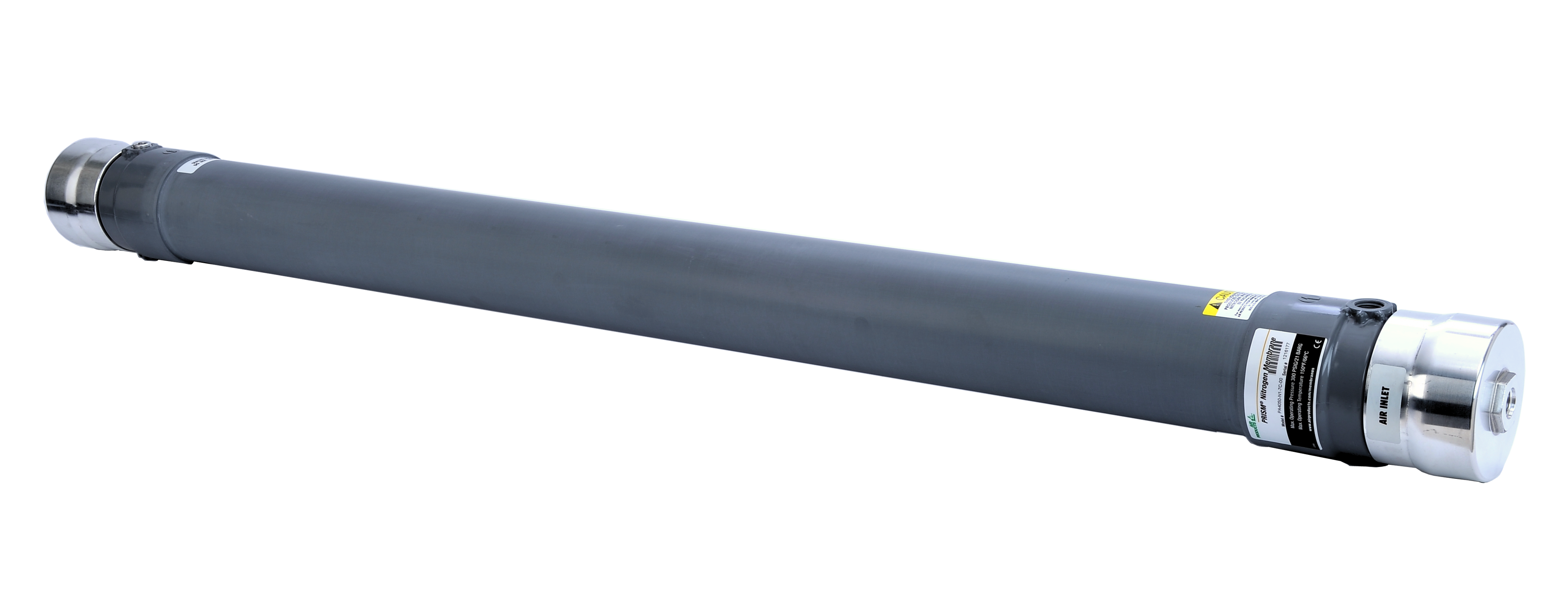 Membrane Separators for Helium Purification | MembraneSolutions.Blog