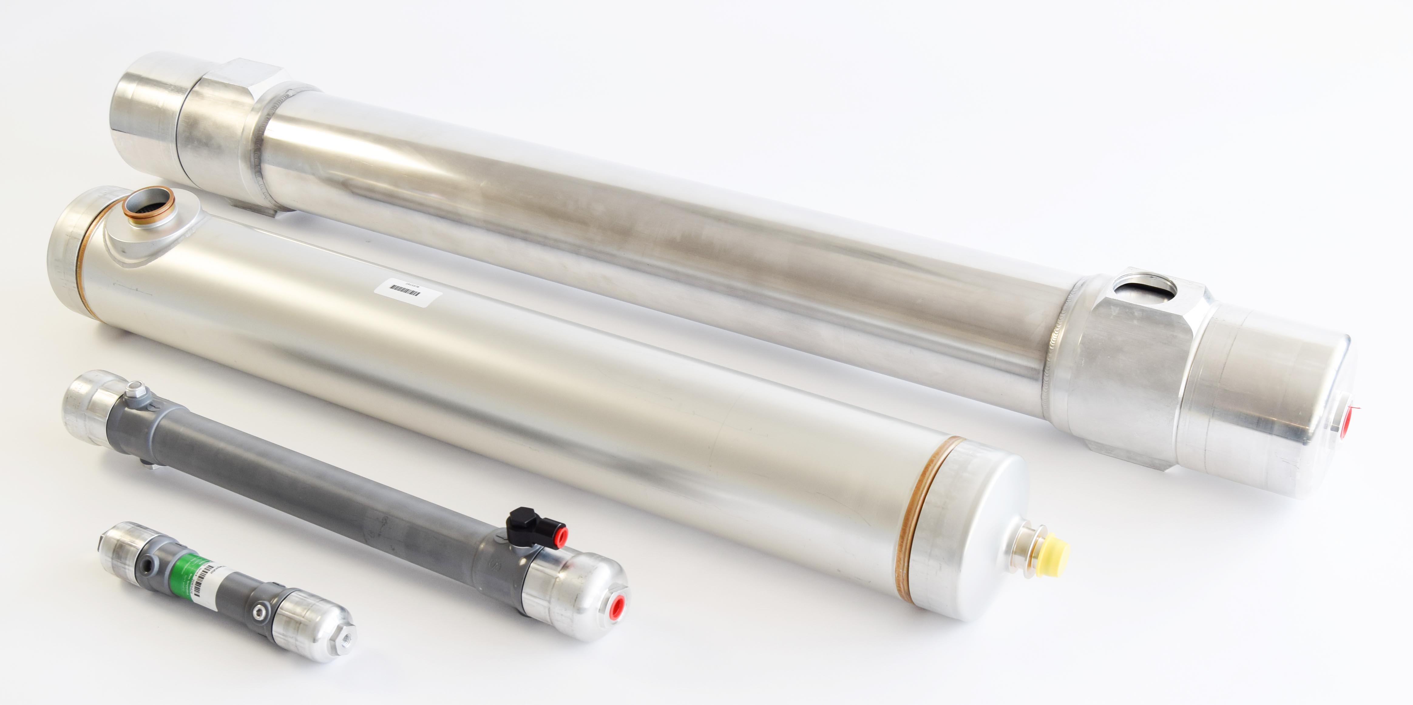 Customized Membrane Manufacturing | MembraneSolutions.Blog