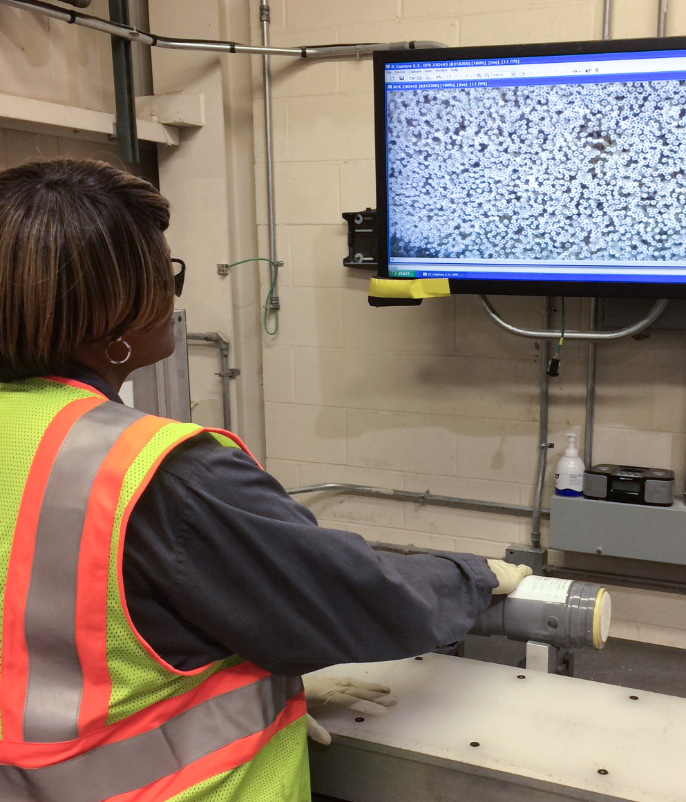 Fiber Inspection | MembraneSolutions.Blog